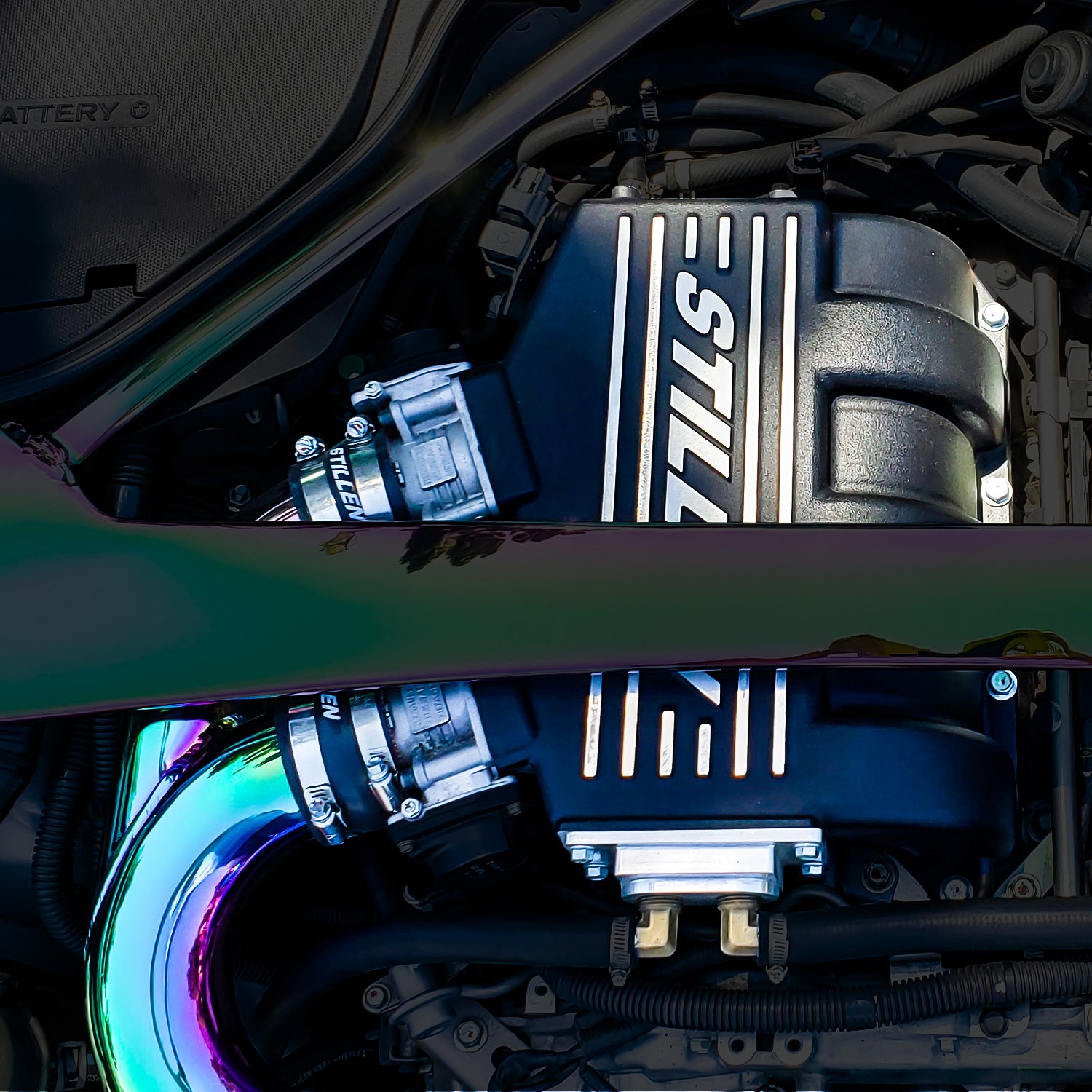 STILLEN Aftermarket & Performance Parts | Auto Parts & Accessories