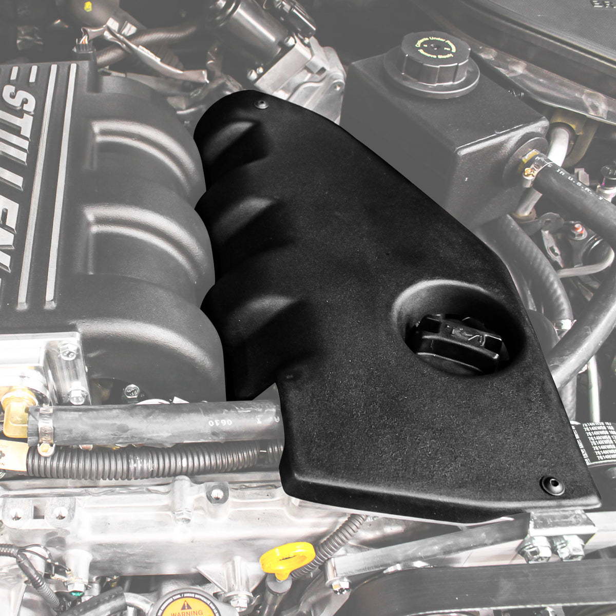 STILLEN Engine Components – Battery Tie Downs & Performance Parts