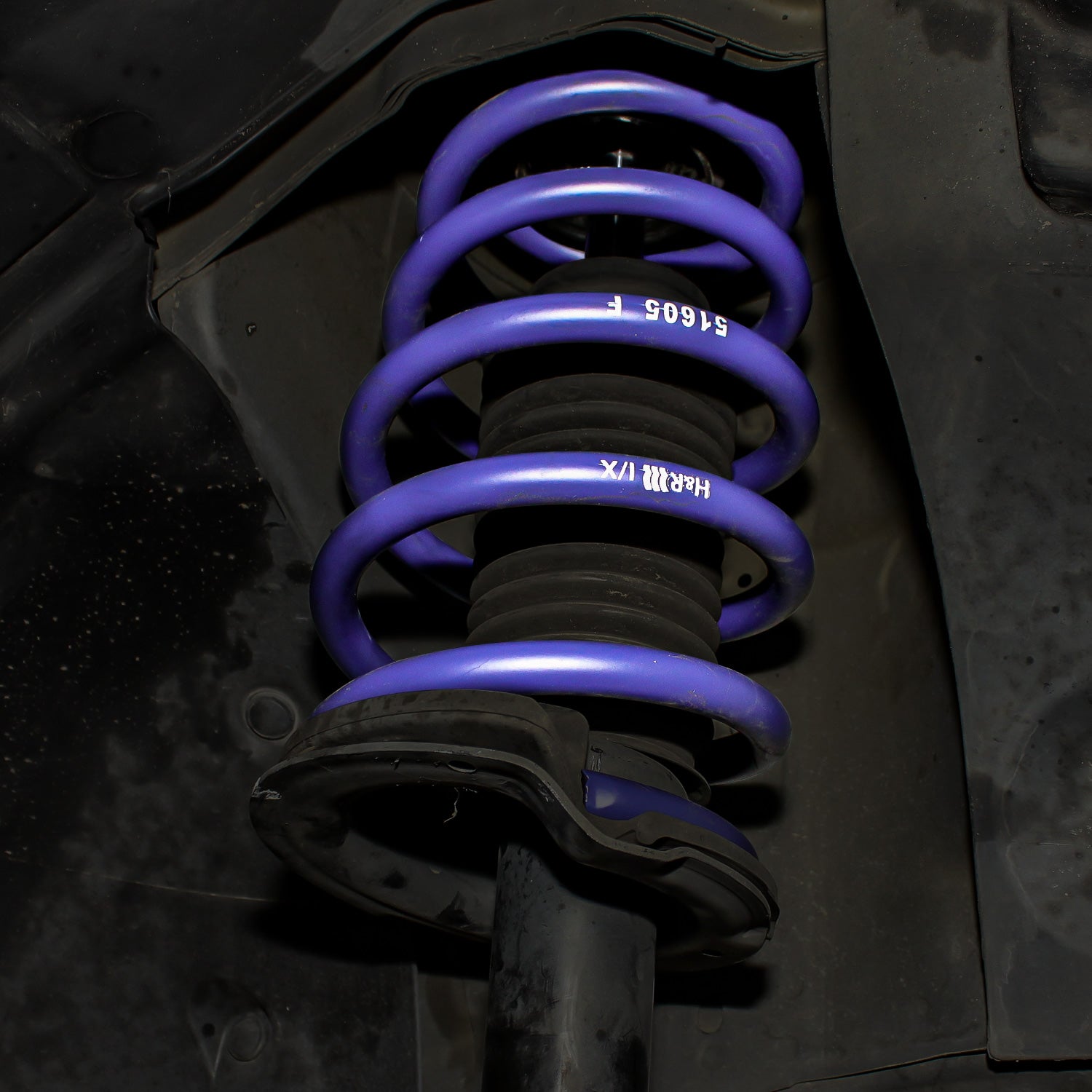 STILLEN Lowering Springs – Improve Handling & Aggressive Stance ...