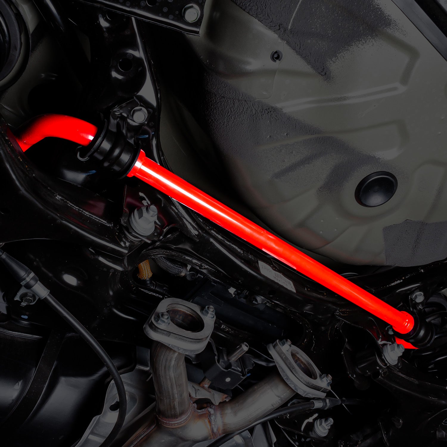 STILLEN Sway Bars – Improve Handling & Cornering Stability – tagged ...