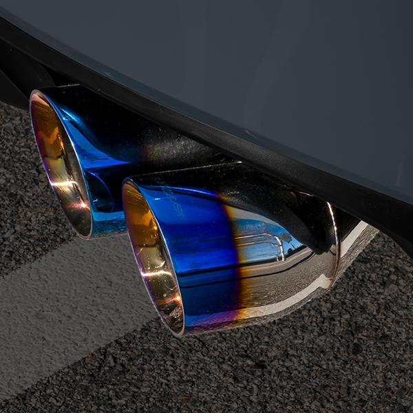 STILLEN Performance Exhausts – Power, Sound, Precision