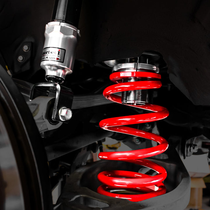 STILLEN Aftermarket & Performance Parts | Auto Parts & Accessories