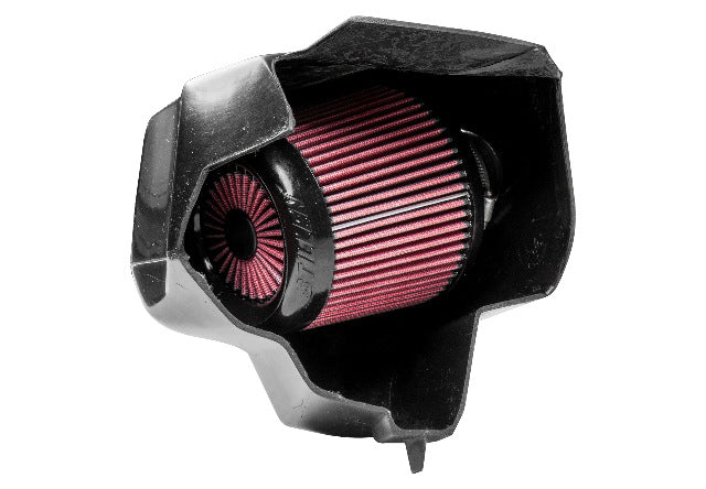 2007-2009 Nissan 350Z Dual Long Tube Air Intake Kit - [Z33]
