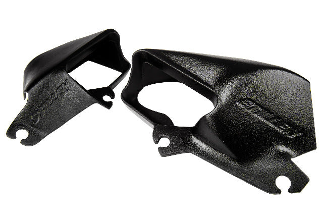 STILLEN Performance Intakes – Boost Power & Throttle Response