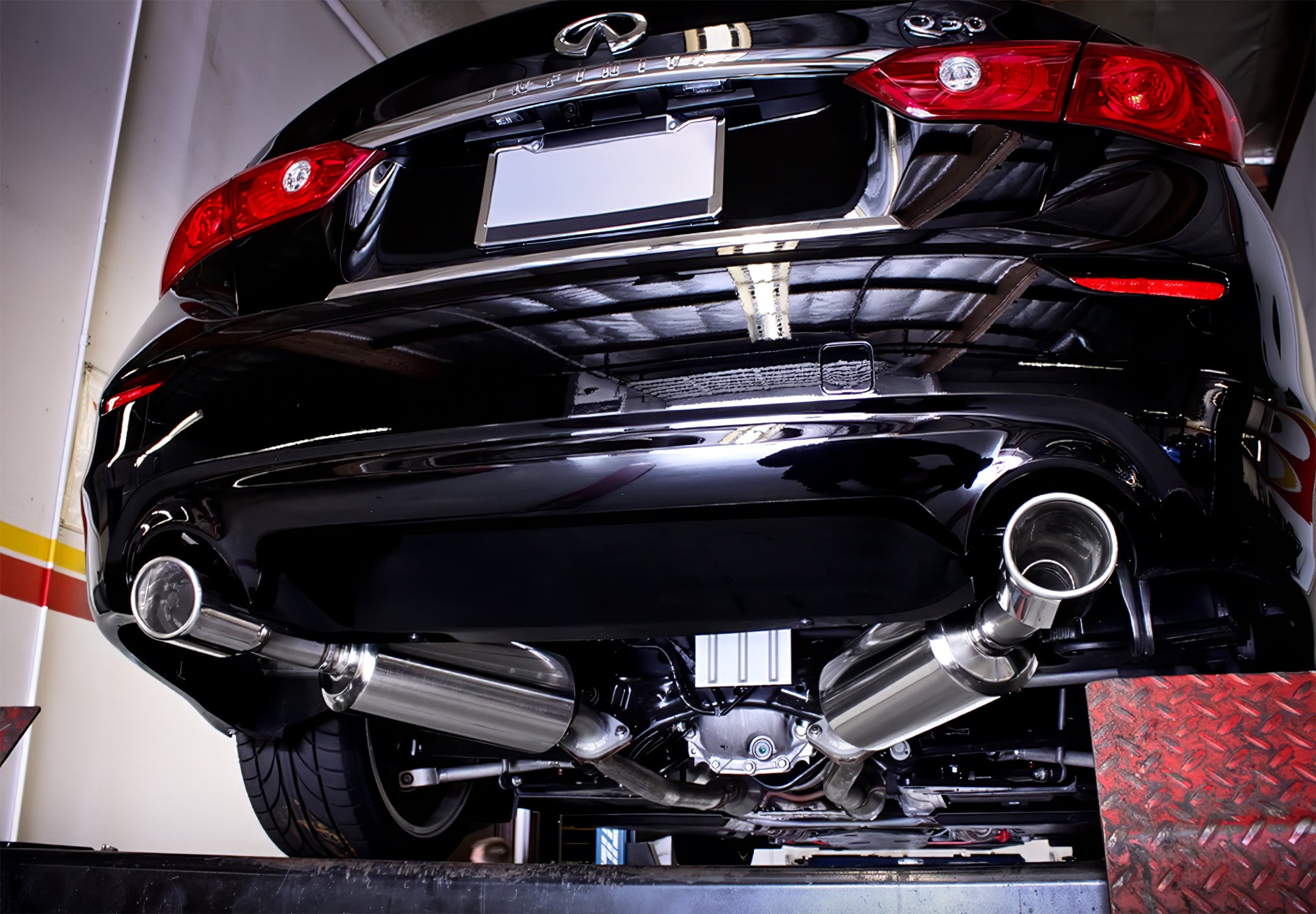 STILLEN Performance Exhausts – Power, Sound, Precision