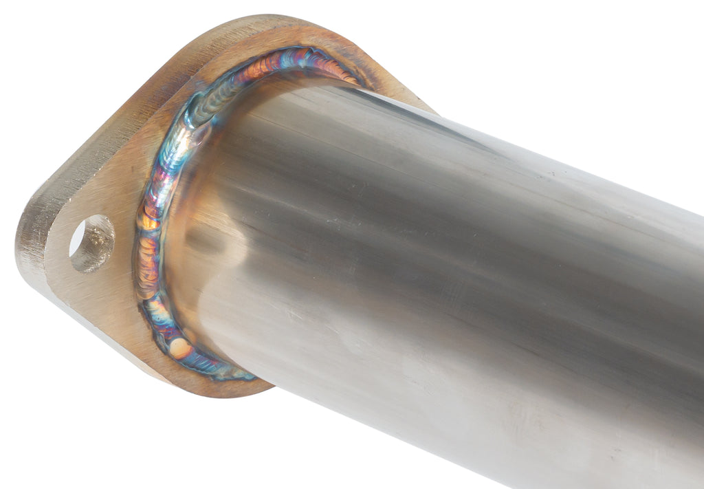 2023-2024 Nissan Z STILLEN Cat Back Exhaust "Street Series"