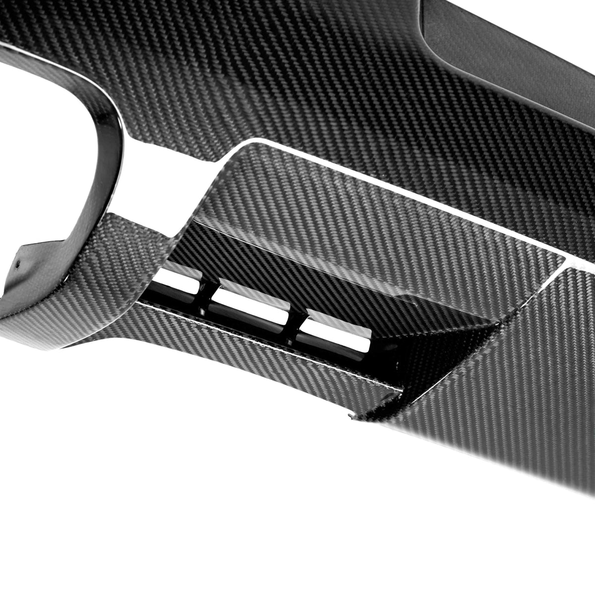 2014-2015 Chevrolet Camaro Z28 Type-Z28 Rear Spoiler Anderson Composit