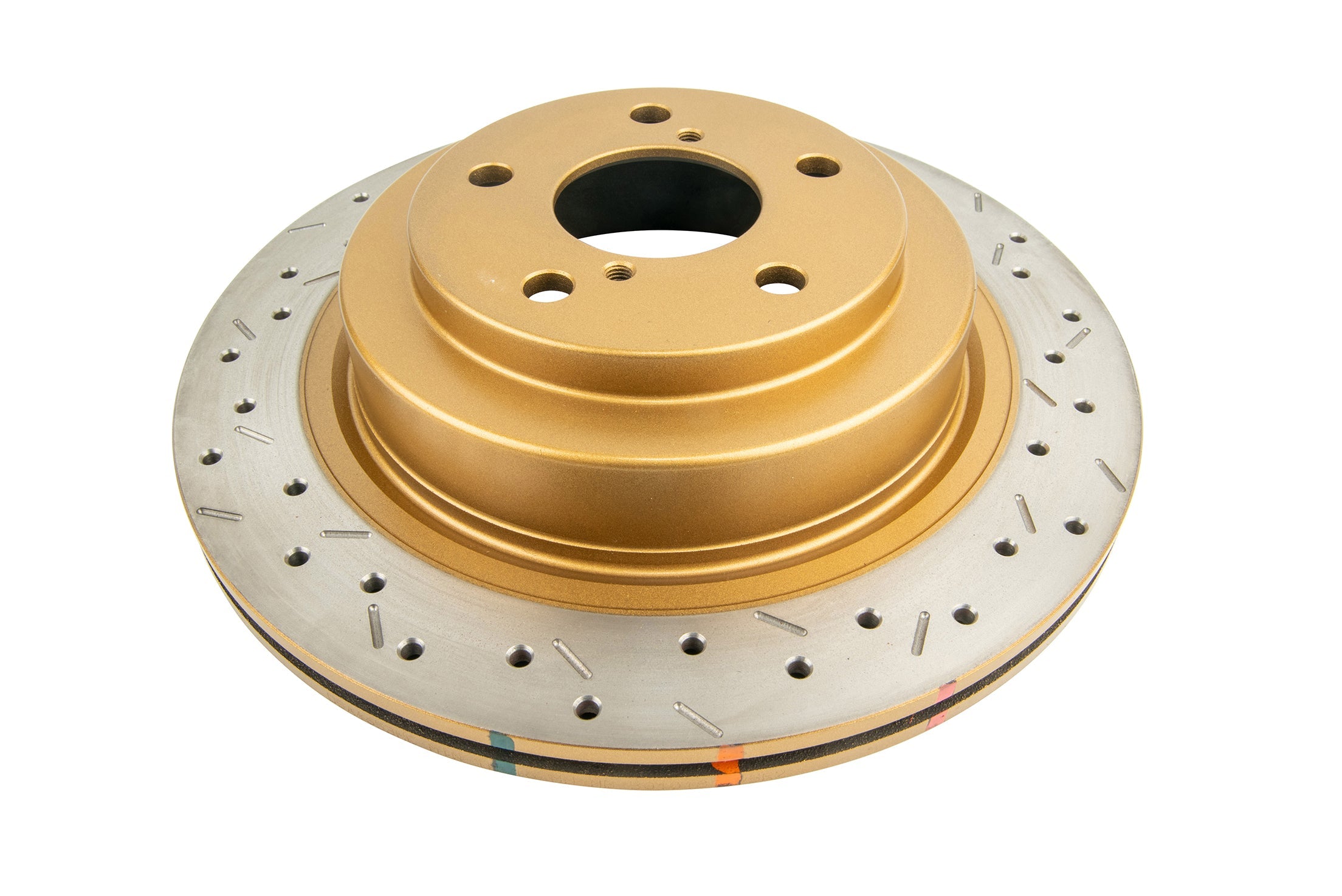 2005-2008 Subaru Legacy & More | DBA 4000 Series XS Cross-Drilled ...