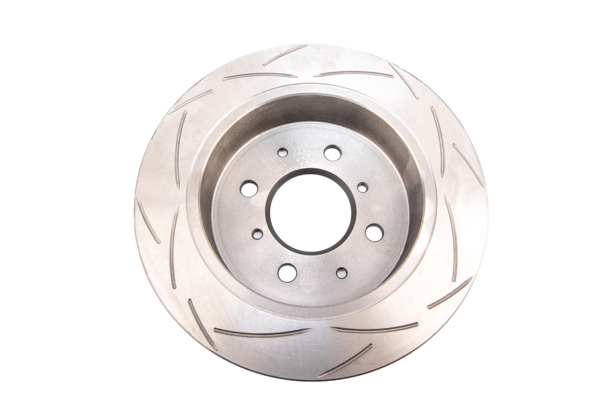 1998-2001 Acura Integra & More | DBA Street Series T2 Standard Brake ...