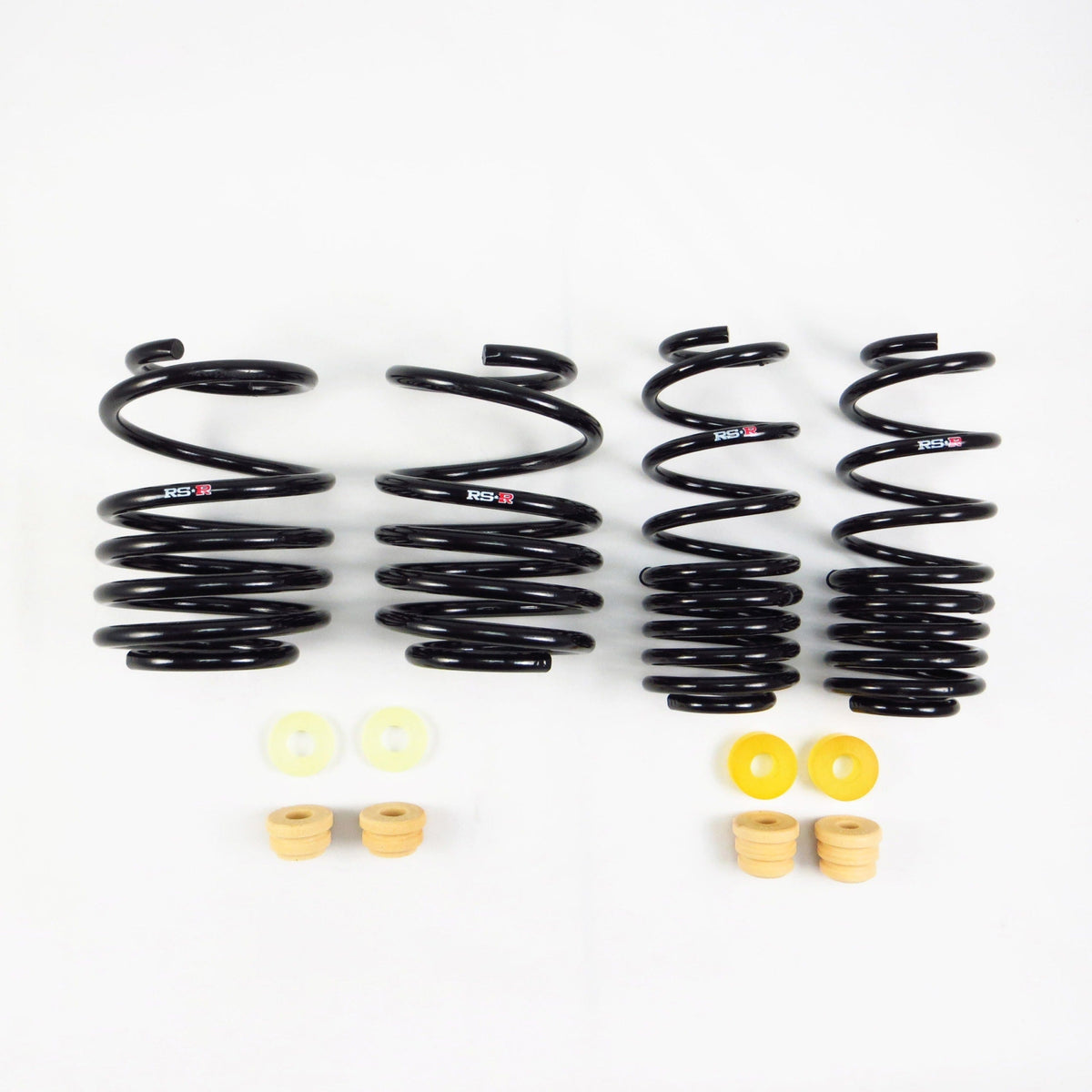 RSR Super Down 2017-2022 - FK8 Honda Civic Type R lowering springs