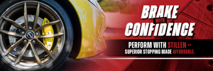 STILLEN Aftermarket & Performance Parts | Auto Parts & Accessories