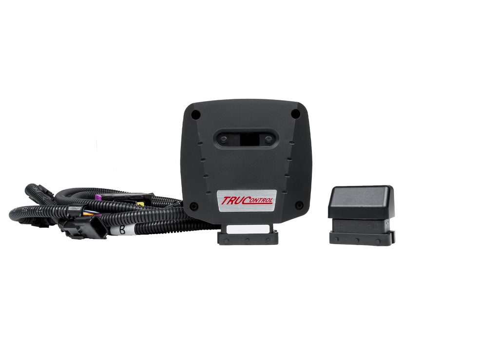 2020-2021 Ford Explorer ST TruControl by STILLEN Inline Tuning Module