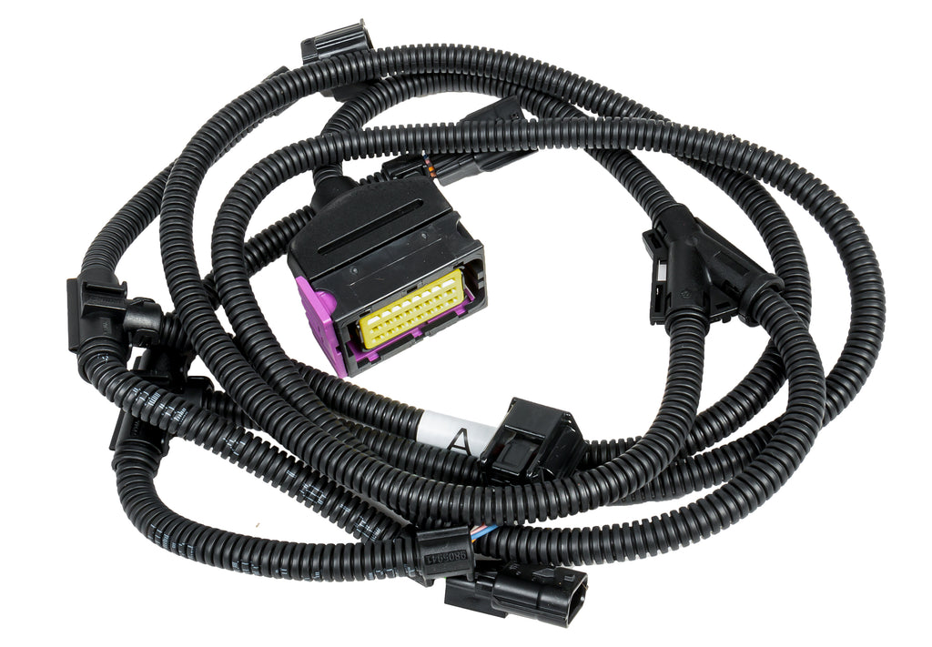 2022-2024 Ford Explorer ST TruControl by STILLEN Inline Tuning Module