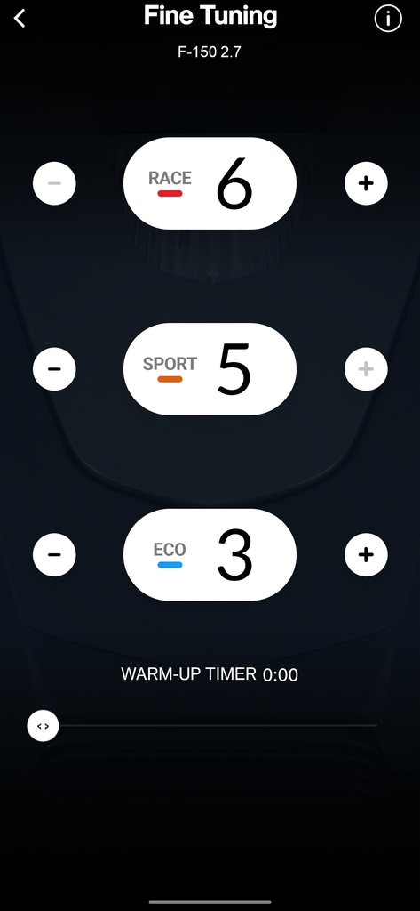 2021-2024 Ford F-150 2.7L TruControl by STILLEN Inline Tuning Module