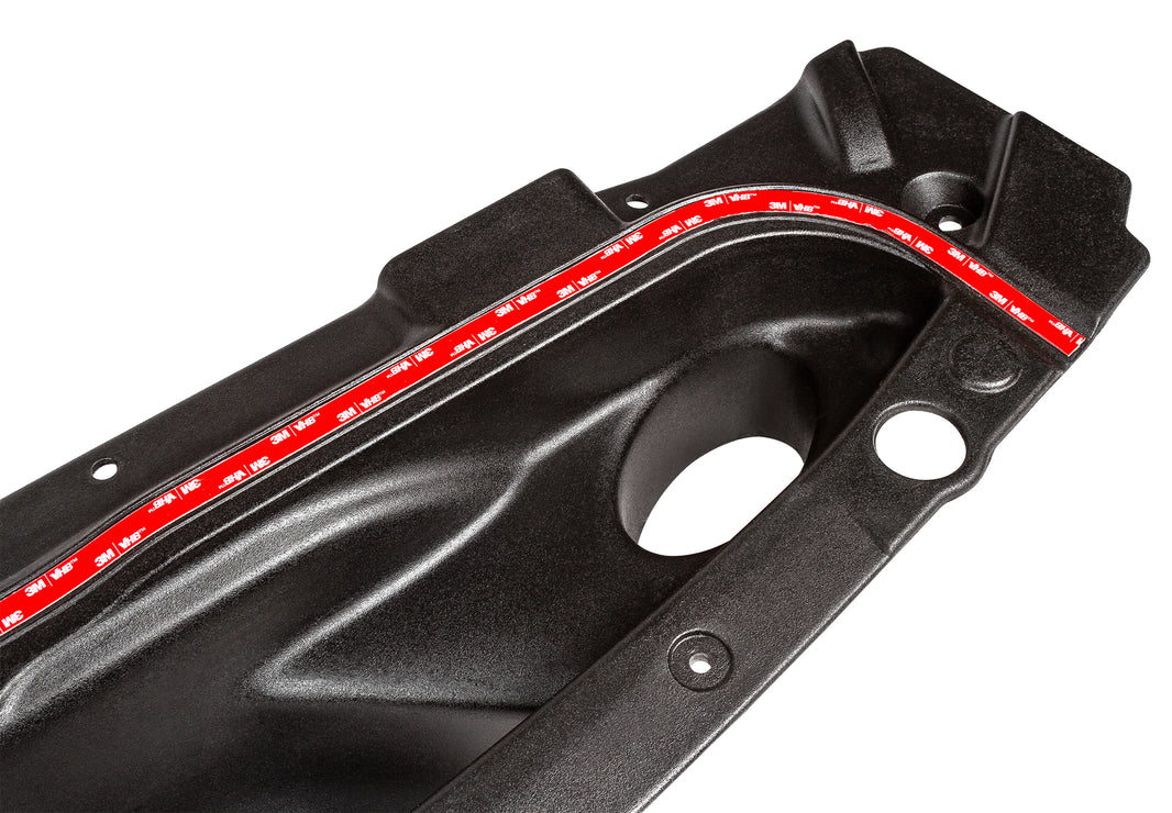 STILLEN Performance Intakes – Boost Power & Throttle Response