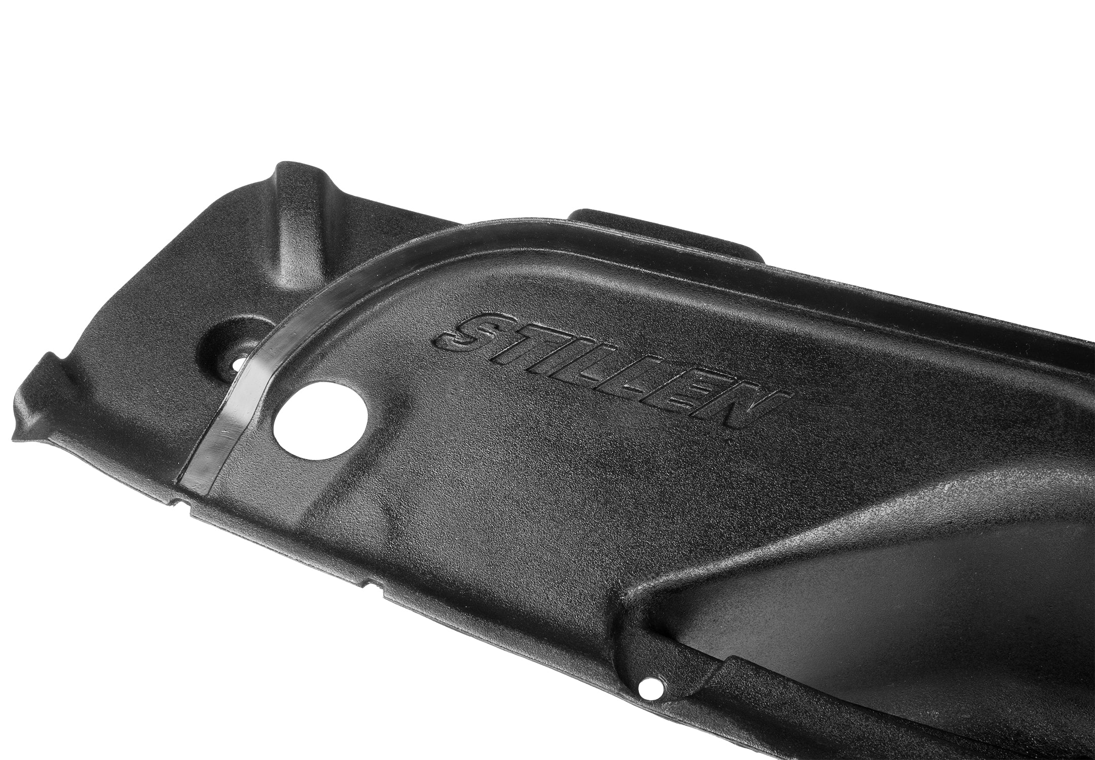 STILLEN Performance Intakes – Boost Power & Throttle Response