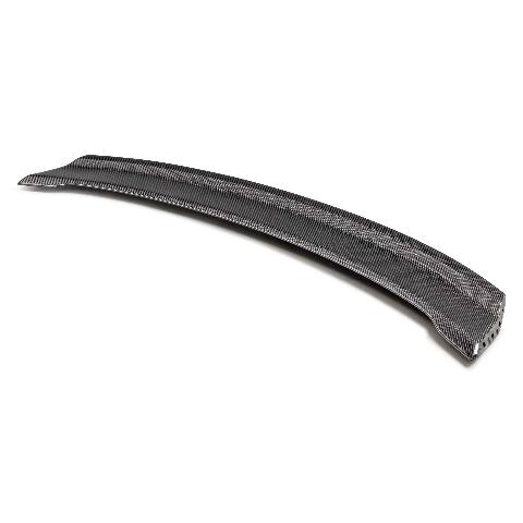 2024 Ford Mustang Dark Horse CF Rear Spoiler Center Blade | Anderson ...