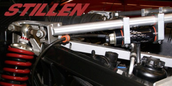 2005-2006 Ford GT Penske 8300 Series Rear Racing Shock Absorbers w ...