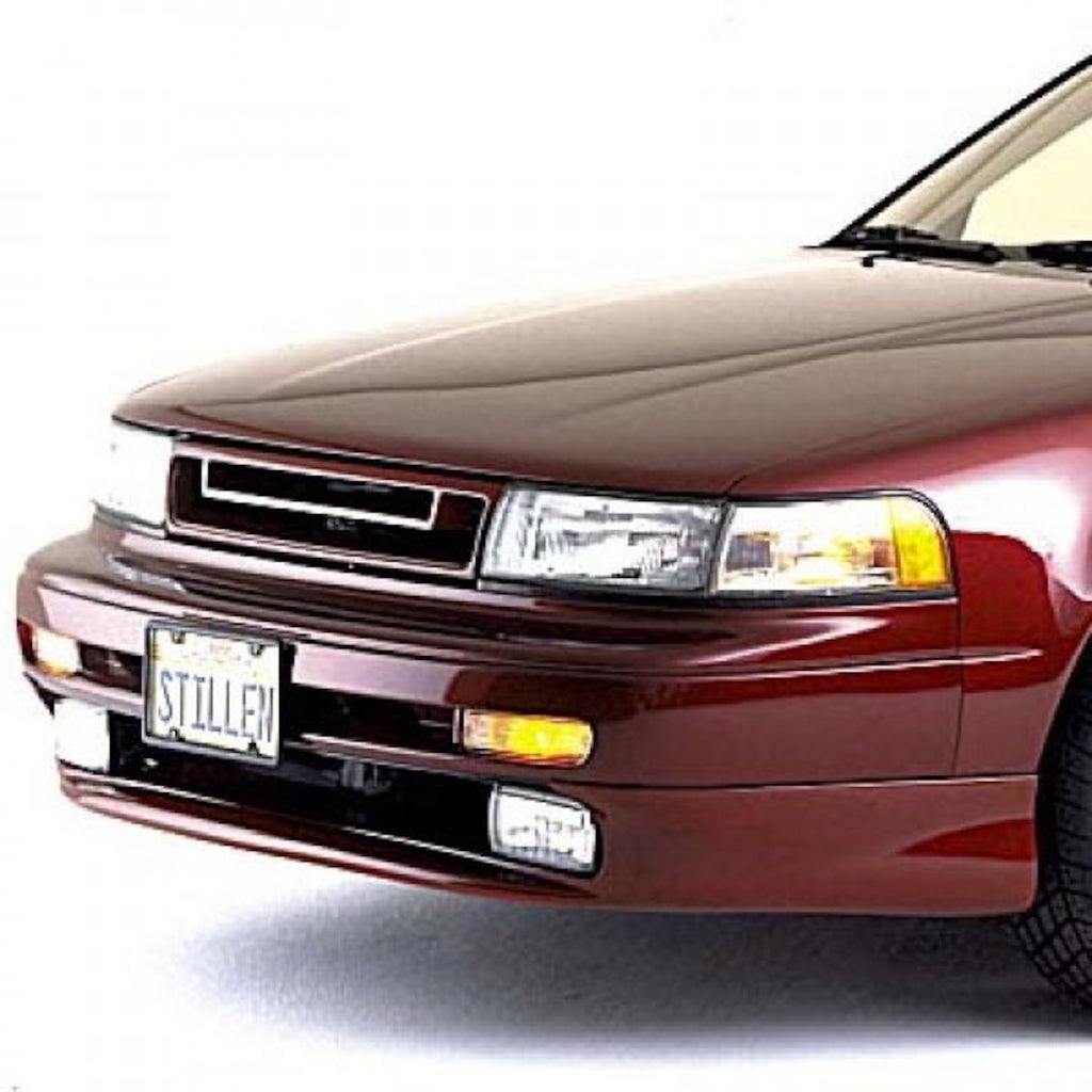 1989-1993 Nissan Maxima 4-Piece Body Kit - ST8250