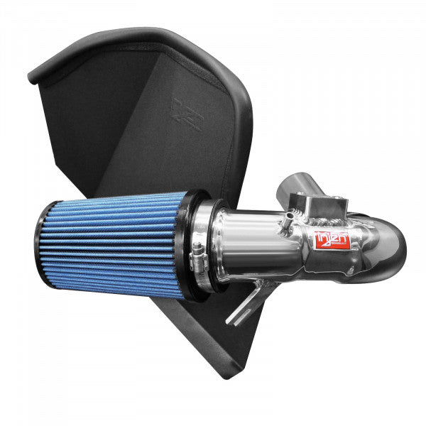 2017-2021 BMW 2/3/4-Series [2.0T B46/B48] SP Short Ram Air Intake ...