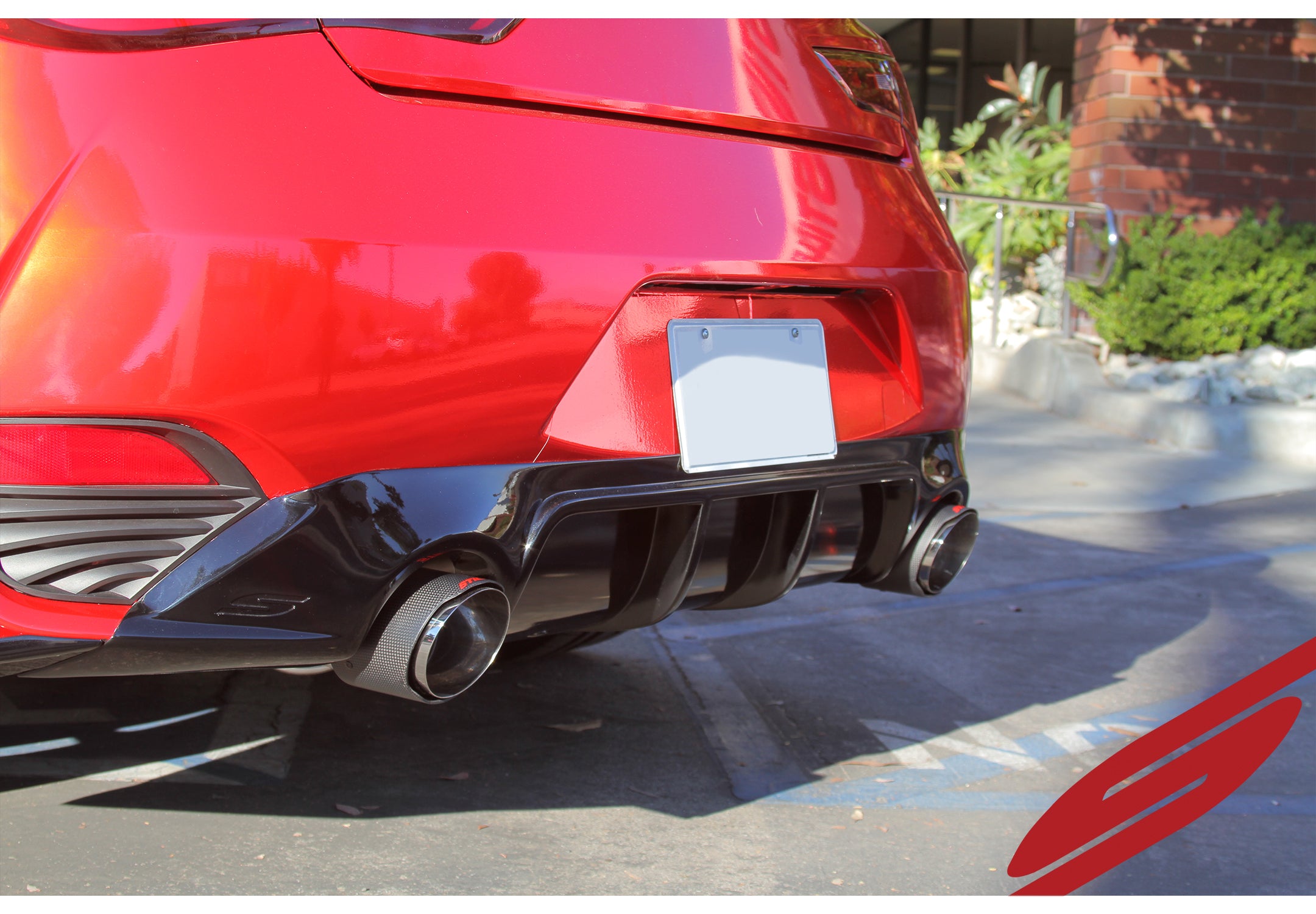 STILLEN Performance Exhausts – Power, Sound, Precision